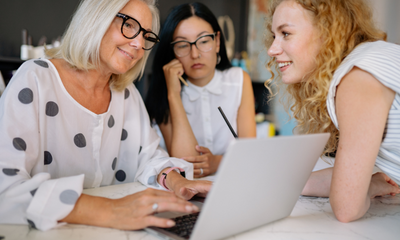 EI Experience | Leadership Development Training | Management Skills